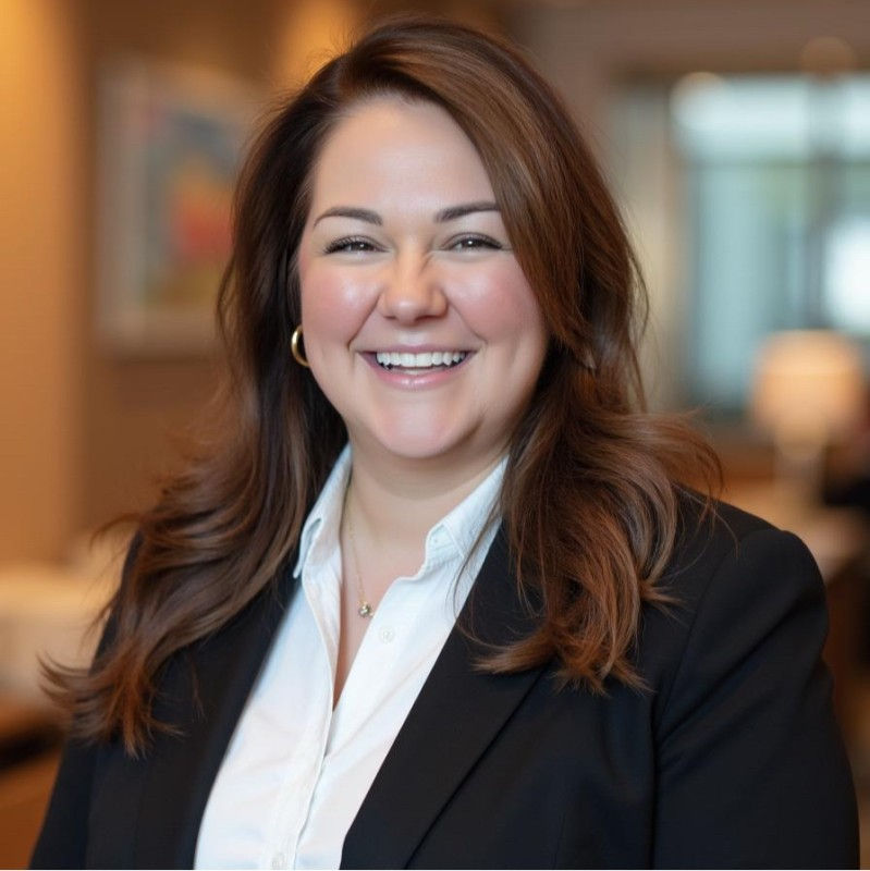 Amanda Palmer, PMP | PMICOC