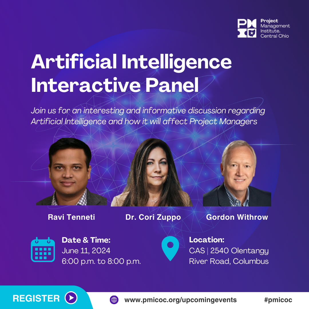 Artificial Intelligence & it's impact on PPM professionals - An ...