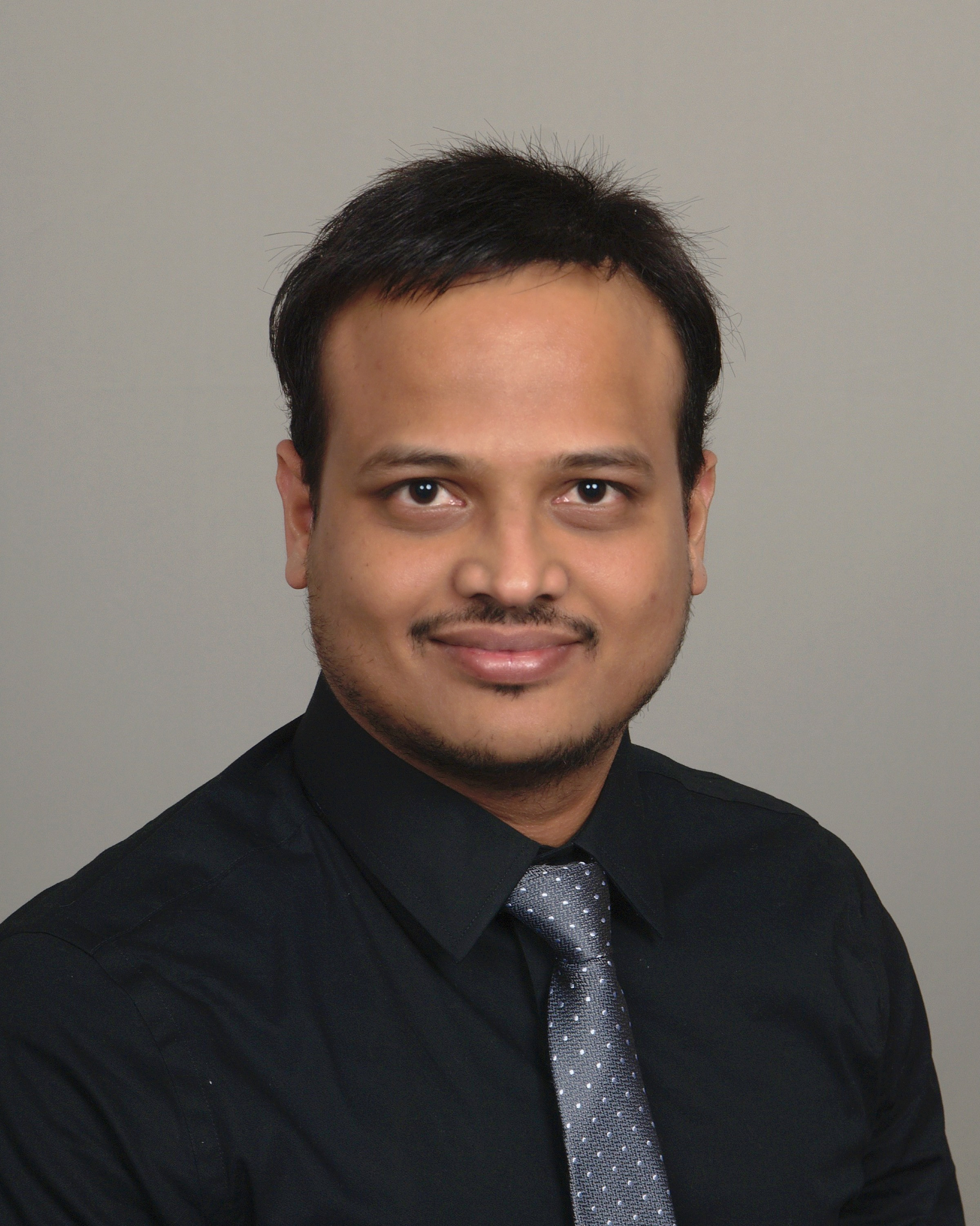 Ravi Tenneti | PMICOC