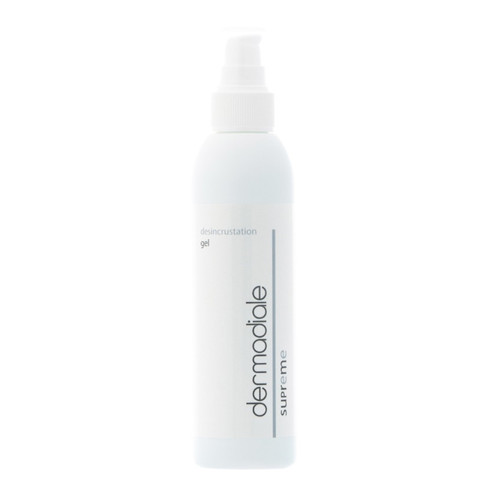 DESINCRUSTATION GEL | MESOFORMPRO