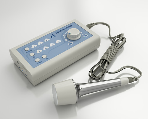 MESOFORM PRO ADVANCE & attachment DELICATE Advance | MESOFORMPRO