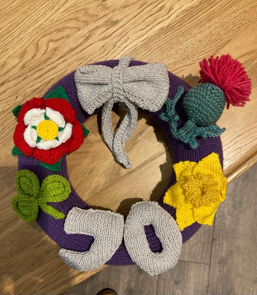 New Craft & Natter Venue at the Co-op