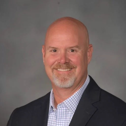 Dr. Chris Timmis | EFD