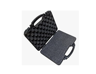 Tactical Handgun Hard Case | The Deployment Sup 2