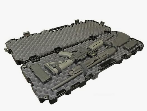Tactical Rifle Hard Case | The Deployment Sup 2