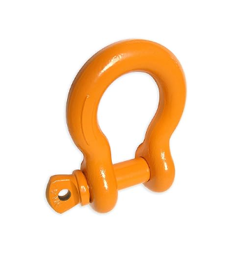 Anchor Shackle-21T | The Deployment Sup 2