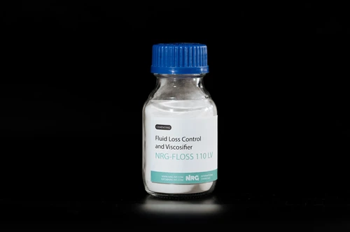 Fluid Loss Control Additive NRG-FLOSS 110 LV | NRG