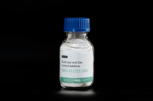 Fluid Loss Control Additive NRG-FLOSS 500 | NRG