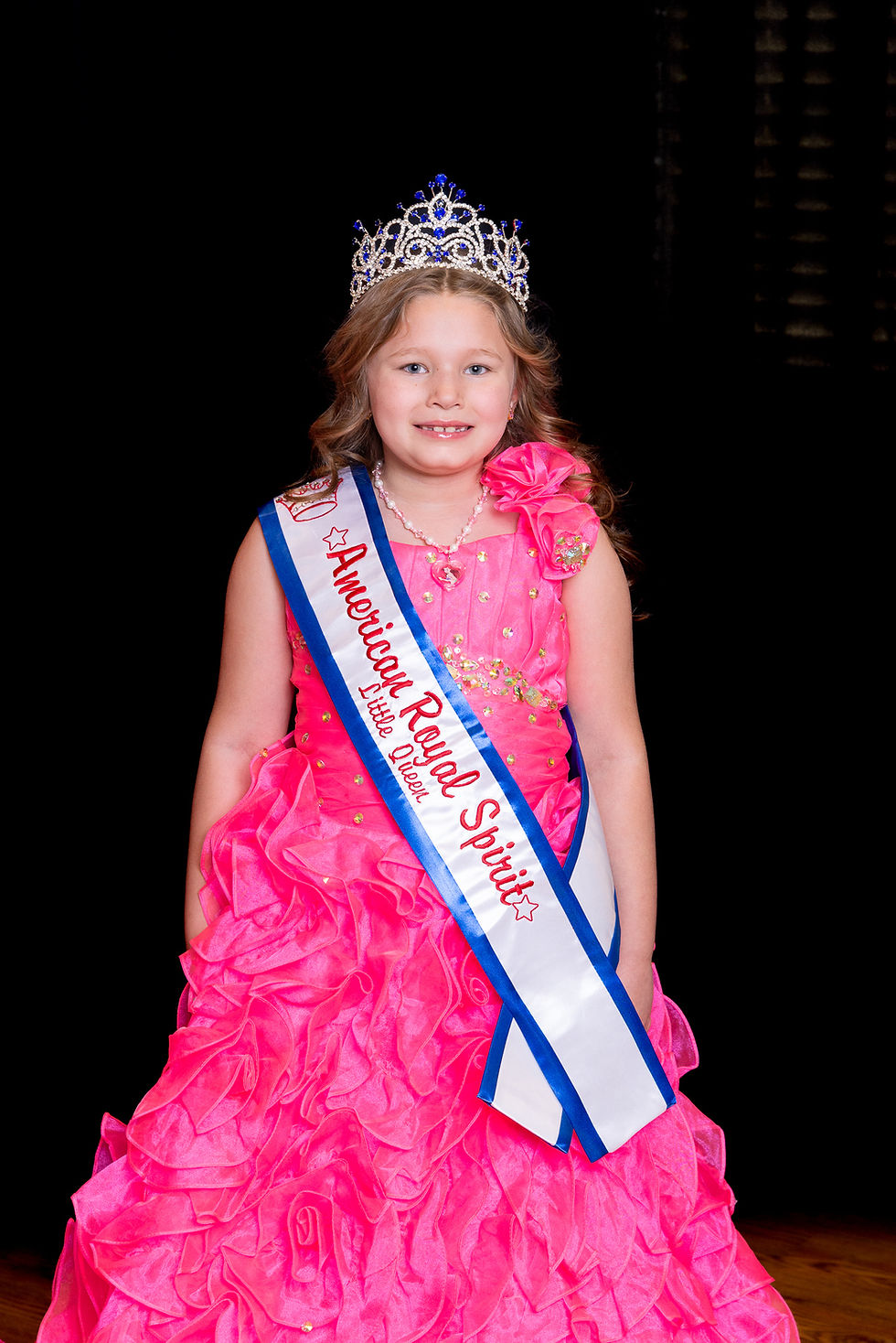 Pageant Pictures | American Royal Spirit Pageants