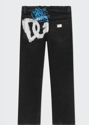 Blugi Dolce & Gabbana | Famous Kids Society