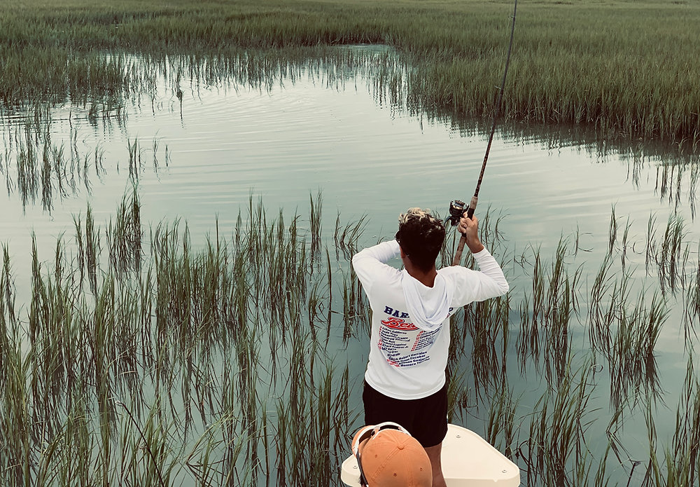 Getting Into Fishing Doesn't Have To Break The Bank