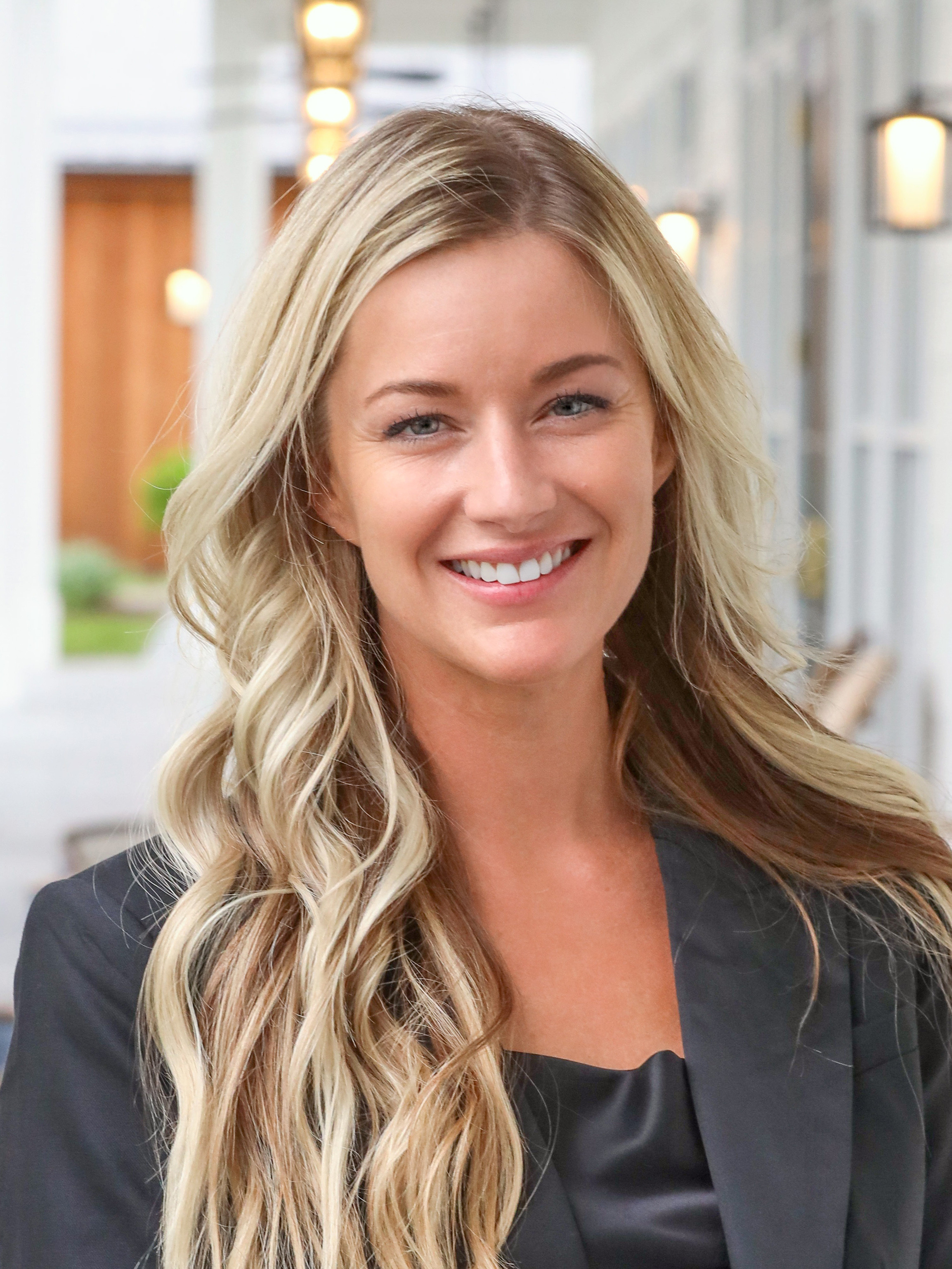 Ashley Helfer | Lakeside Ent