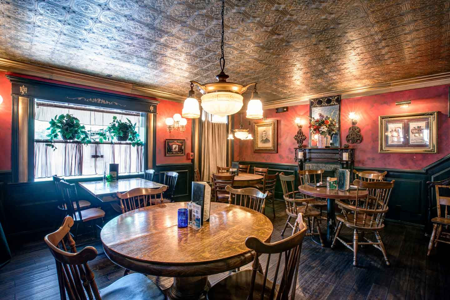 McCleary's Public House