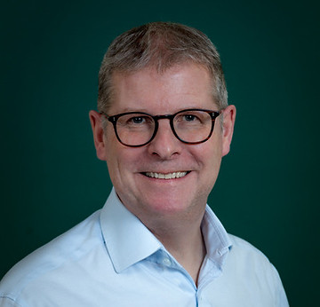 Our Trustees | Concordia Charity