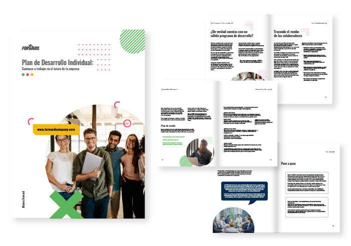 Plan de desarrollo individual (PDI)