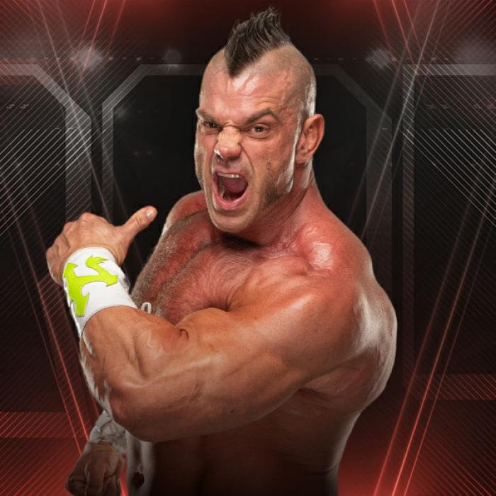 Brian Cage