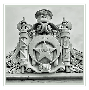 Cemetery Symbols | Greenwood Cemetery