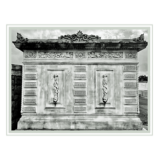 Cemetery Symbols | Greenwood Cemetery