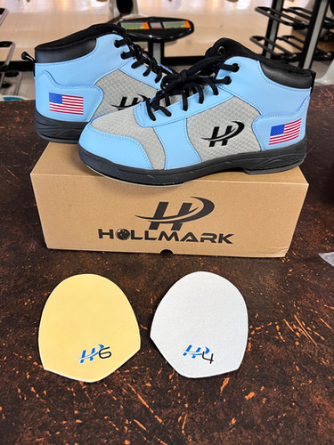 Blue Skyz Interchangeable Transitional Shoes | hollmarkshoes