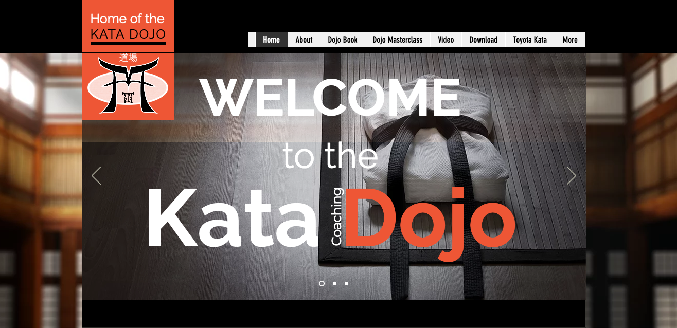 Story Board DE | Kata Dojo