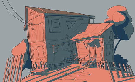 diary | Hello Neighbor 2