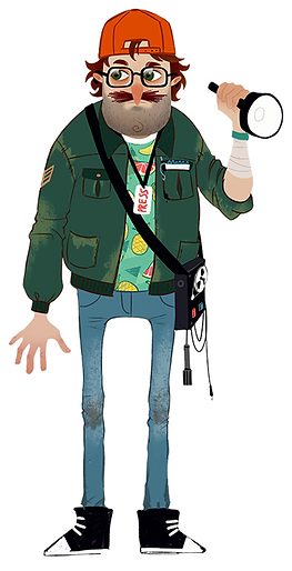 diary | Hello Neighbor 2