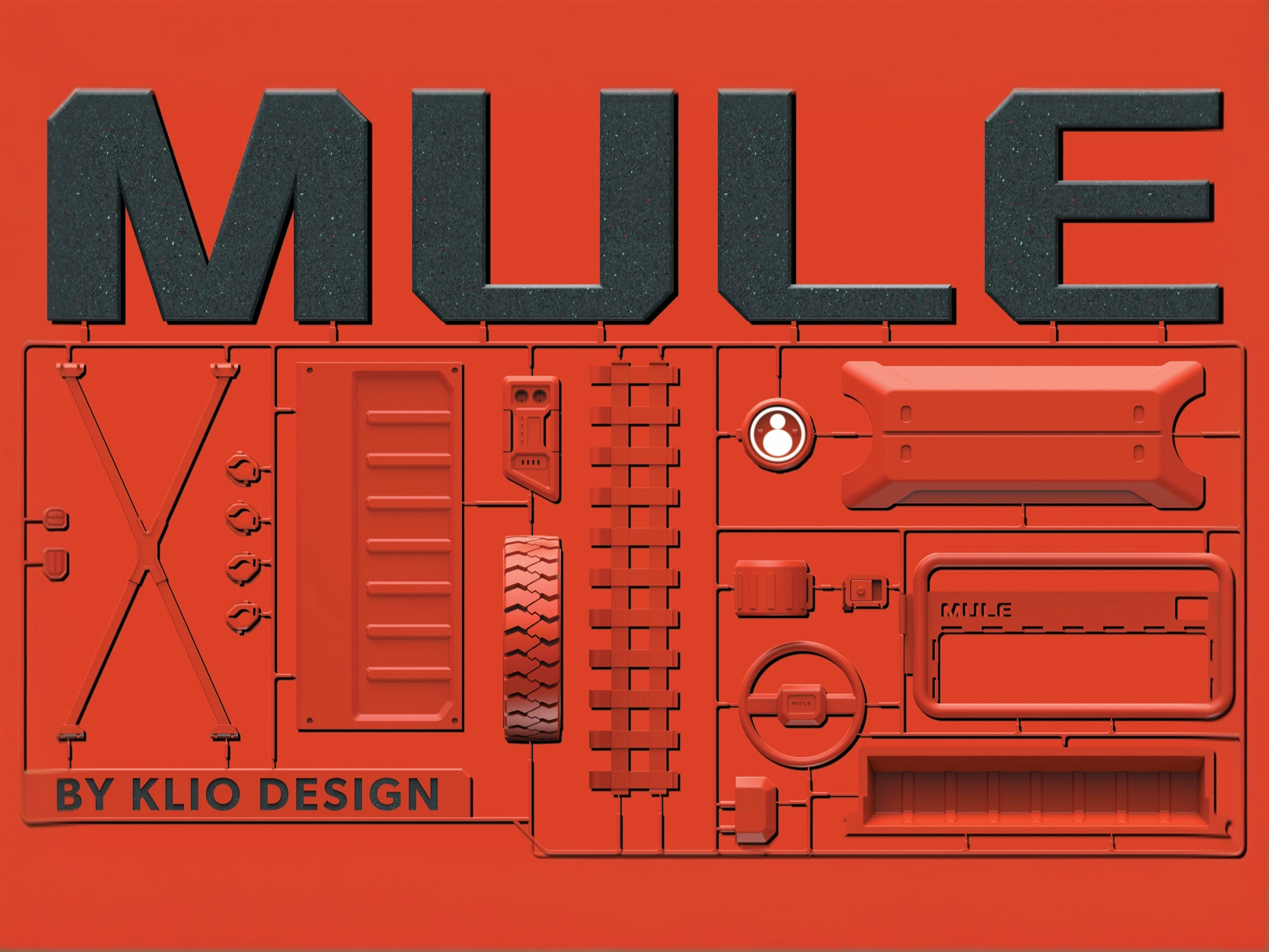 Concept of MULE