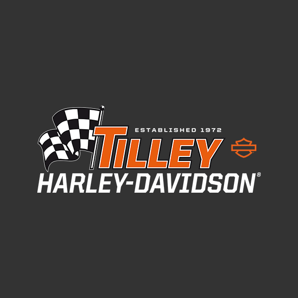 Tilley Harley-Davidson June 3 | Kandmsigns