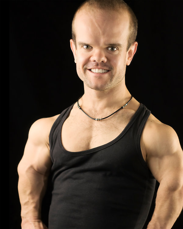 Jeremy Hallam | Actor