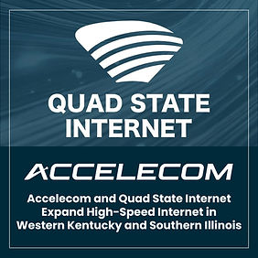 Home | Accelecom Fiber Solutions
