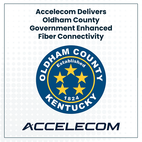 Oldham County | Accelecom
