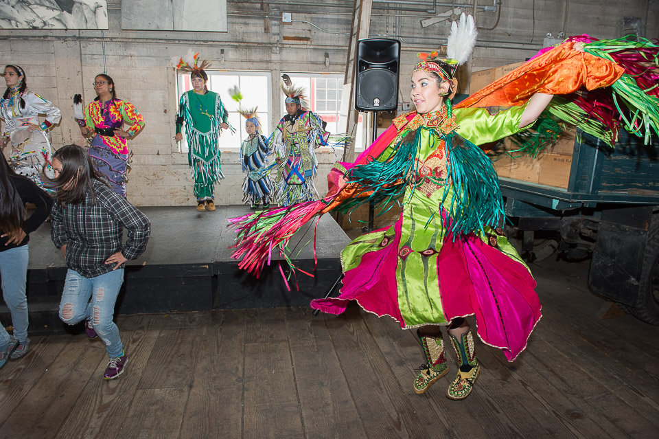 National Aboriginal Day