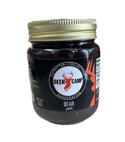 DEER CAMP® Bear Jam 9 oz. | DEER CAMP Coffee