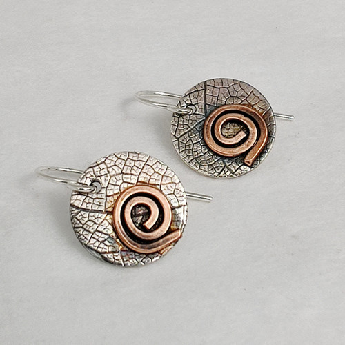 Nirvana drops | Soulspirit Silver