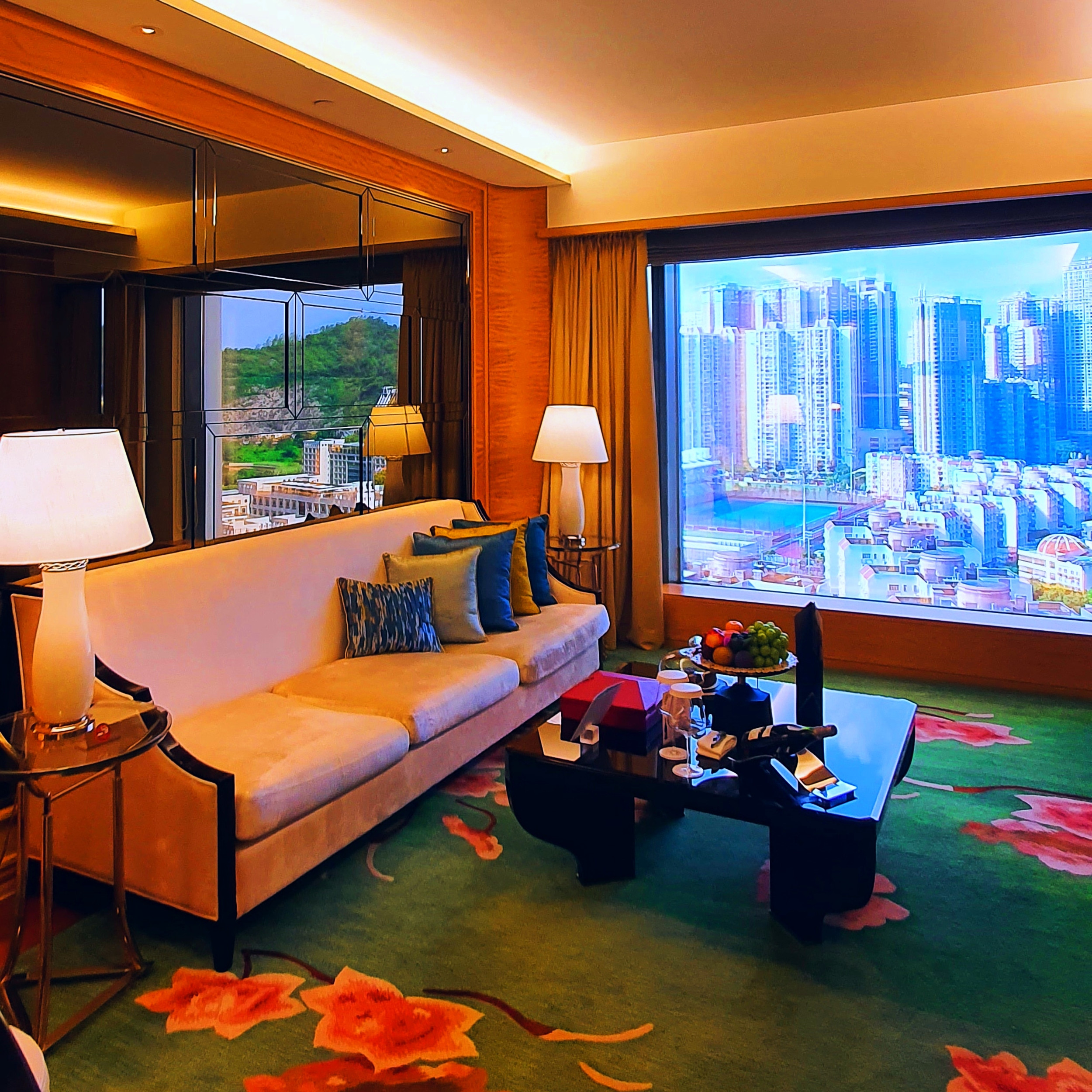 FAB Hotels Galaxy Macau | FAB Hotels Asia 100