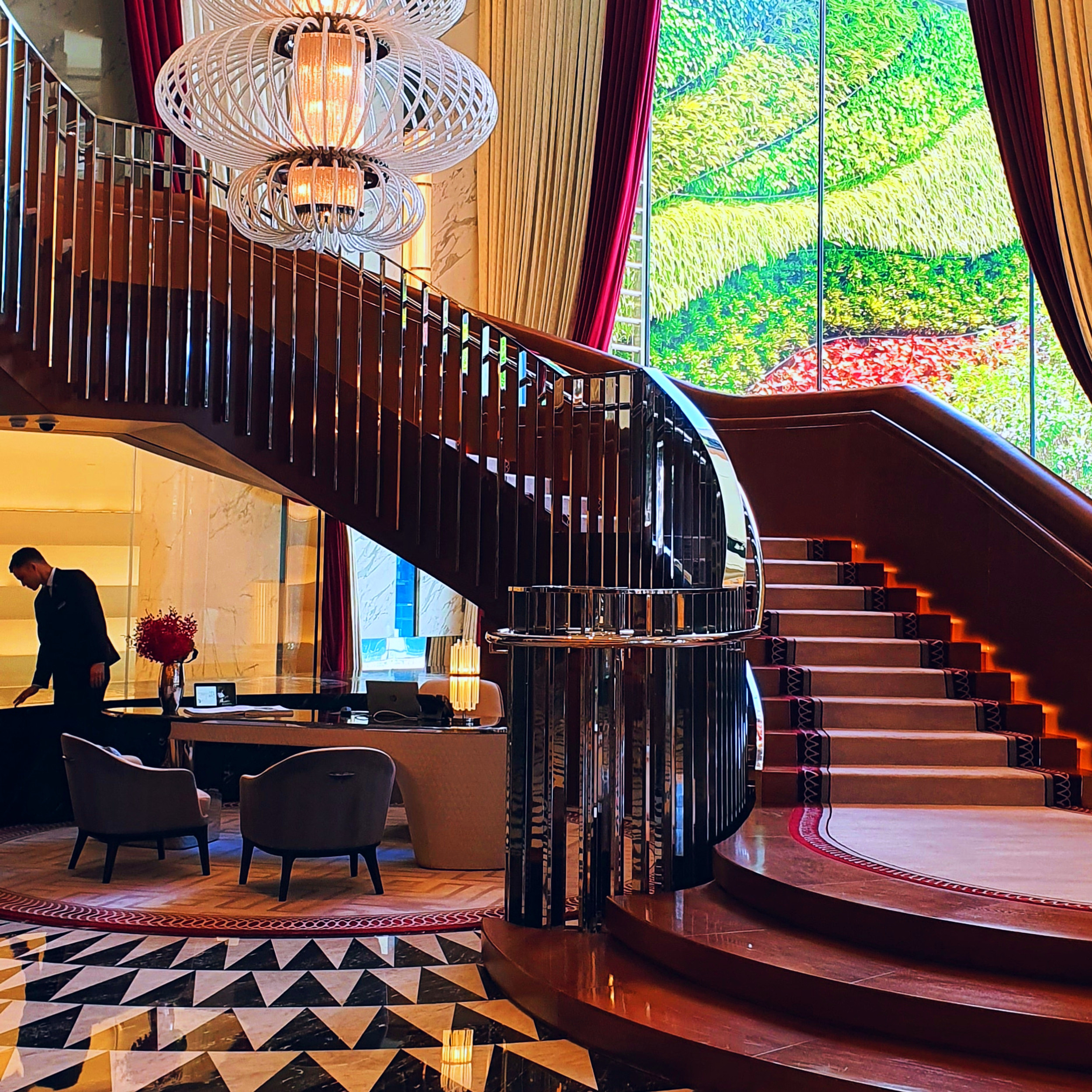 FAB Hotels Raffles Macau | FAB Hotels Asia 100