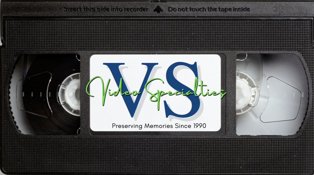 HOME | Video Specialties