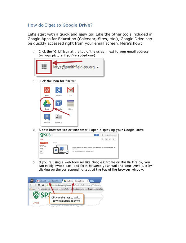 20 Great Google Tips for Teachers | edtechlearningkids