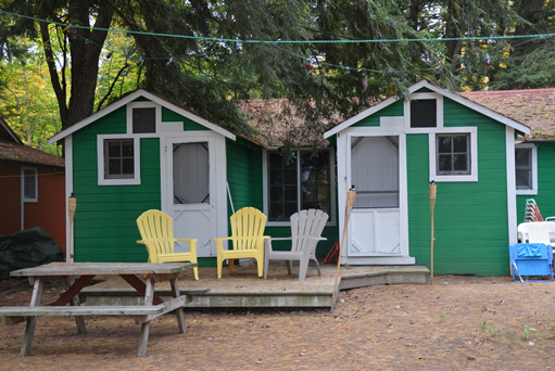 Pine Lodge Resort | Bristol, Quebec | Golf, B&B, Dining, Weddings