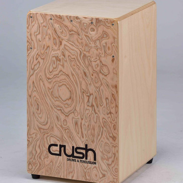 CAJON COMPLETE DRUM SET | crush-homepage