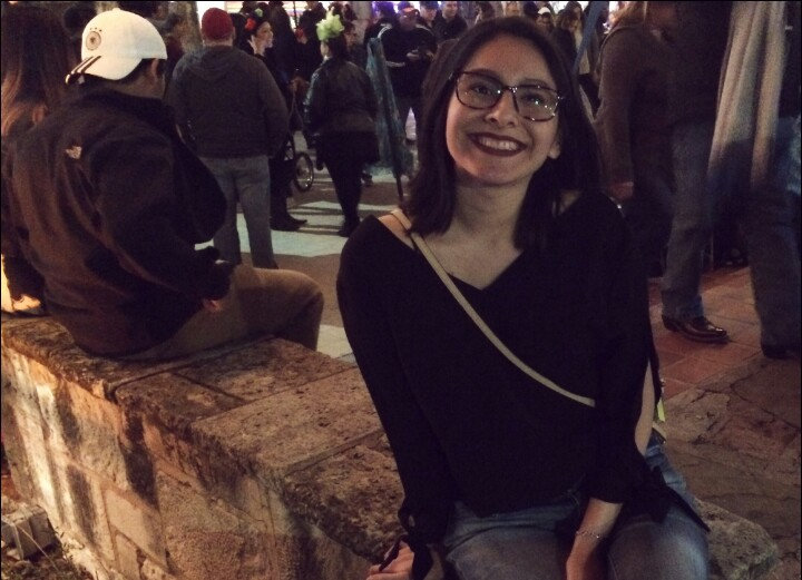 Author Interview: Cheyenne Raine