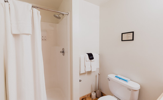 CABINS | Visit Point Lookout