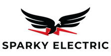 Home | Sparky Electric