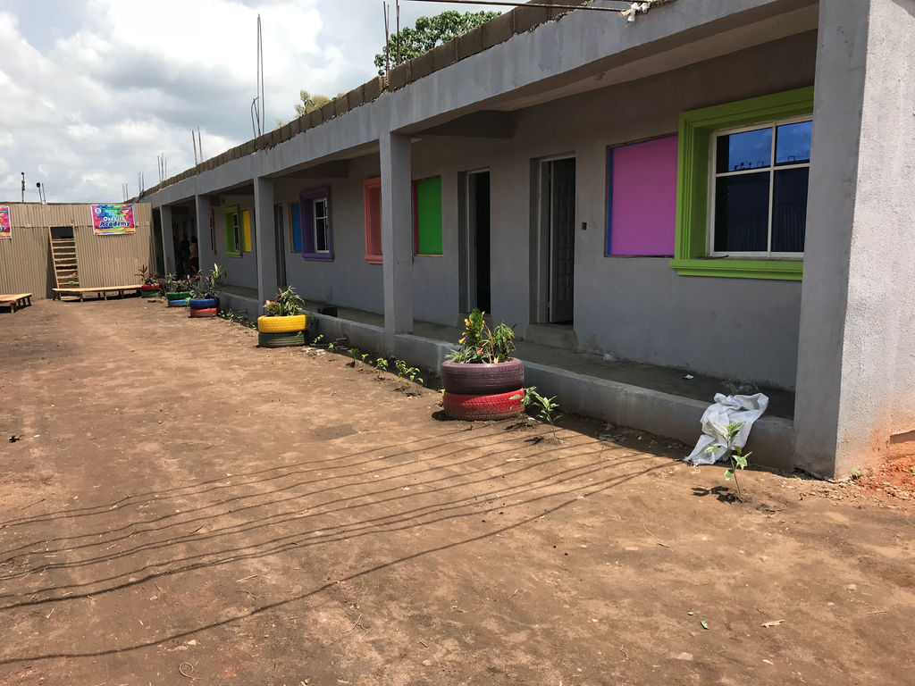 Home | Osekita Academy
