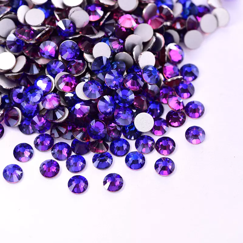 Creative Rhinestones | Glass & Resin Rhinestones & Craft Essentials ...
