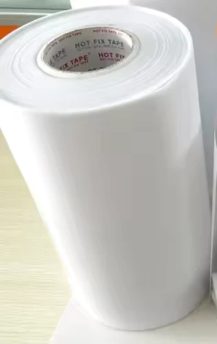 Silicone Hotfix tape | Creative rhinestones