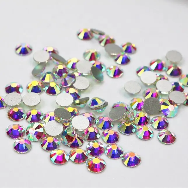Glass Rhinestones | Shop Creative Rhinestones | Perth WA