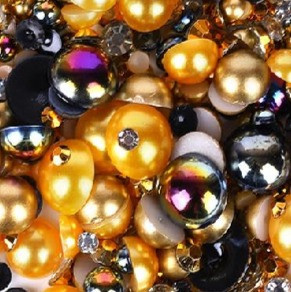 Honeycomb | Creative rhinestones