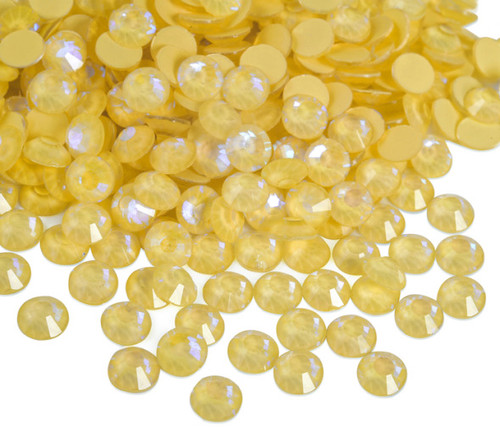 Jonquil Luminous | Creative rhinestones