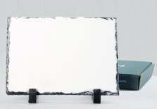 Sublimation Slate | Creative rhinestones